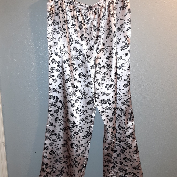 Cato | Intimates & Sleepwear | Cato Satin Pajama Pants | Poshmark